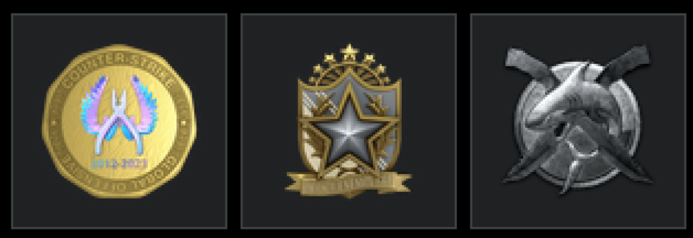 CS2 PRIME + 2 МОНЕТЫ + МЕДАЛЬ + 90 ДНЕЙ ОФФЛАЙН – acc4you